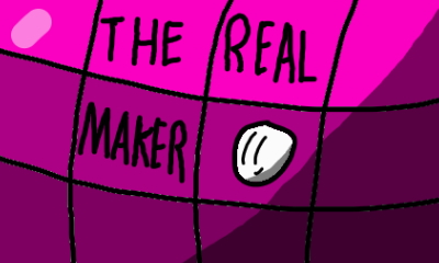 Butterfly Animation / therealmaker